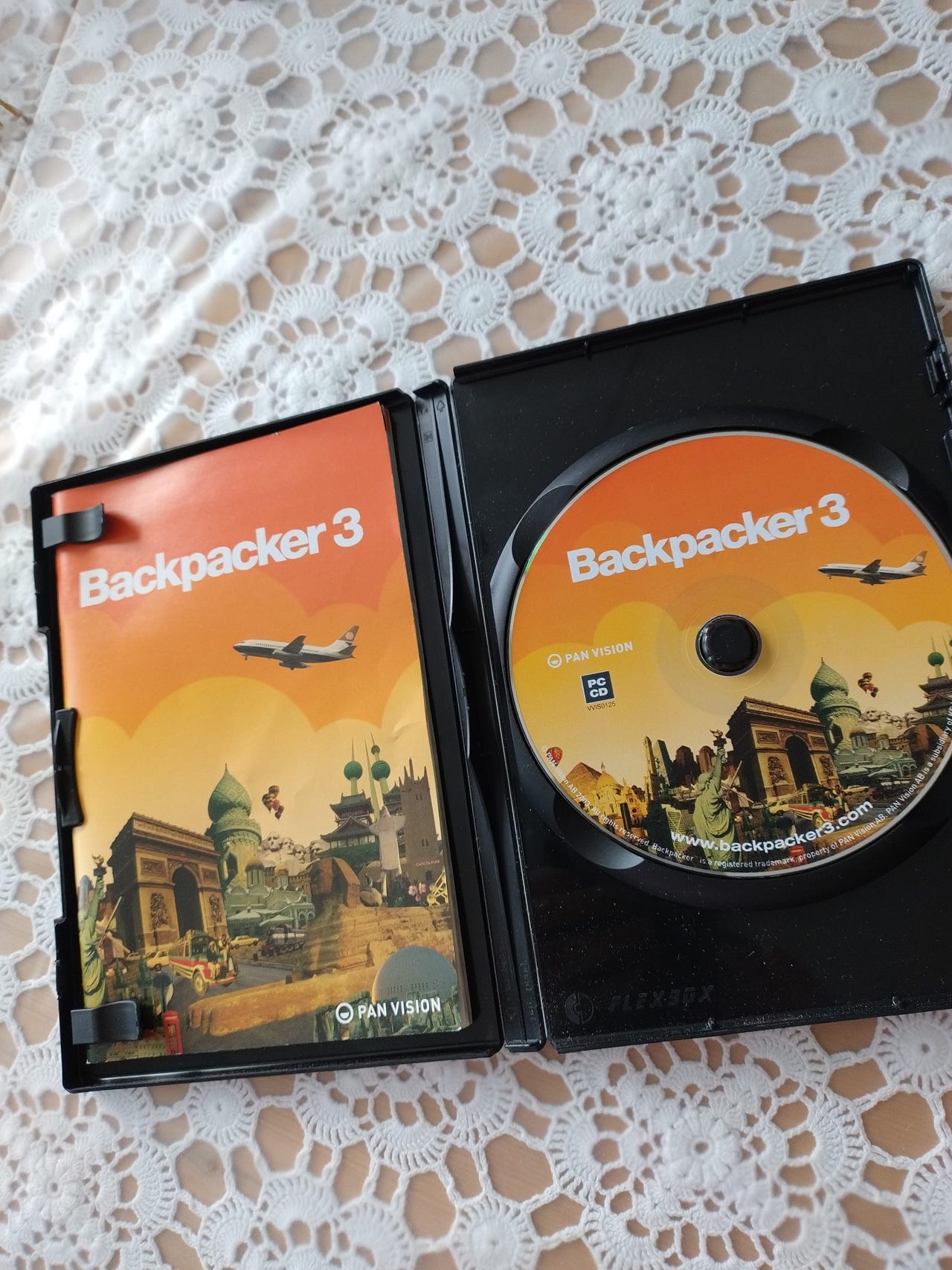 Backpacker 3 Nytt! | FINN-torget