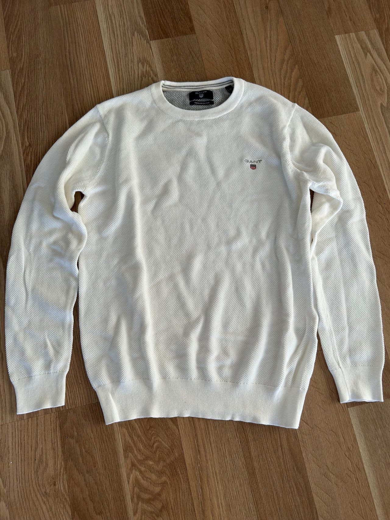Gant genser str M | FINN-torget