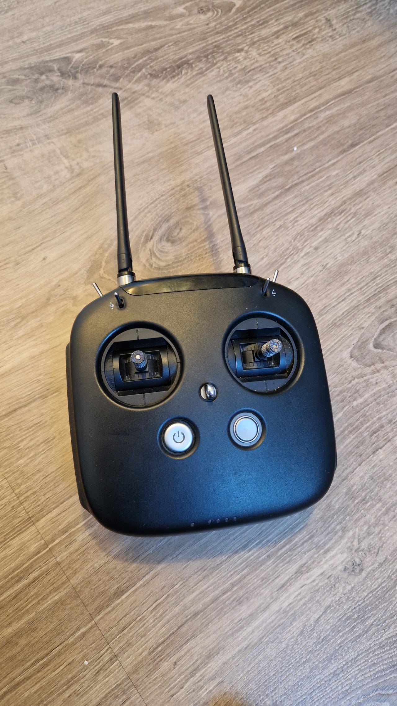 DJI FPV Remote Controller Mode 2 | FINN-torget