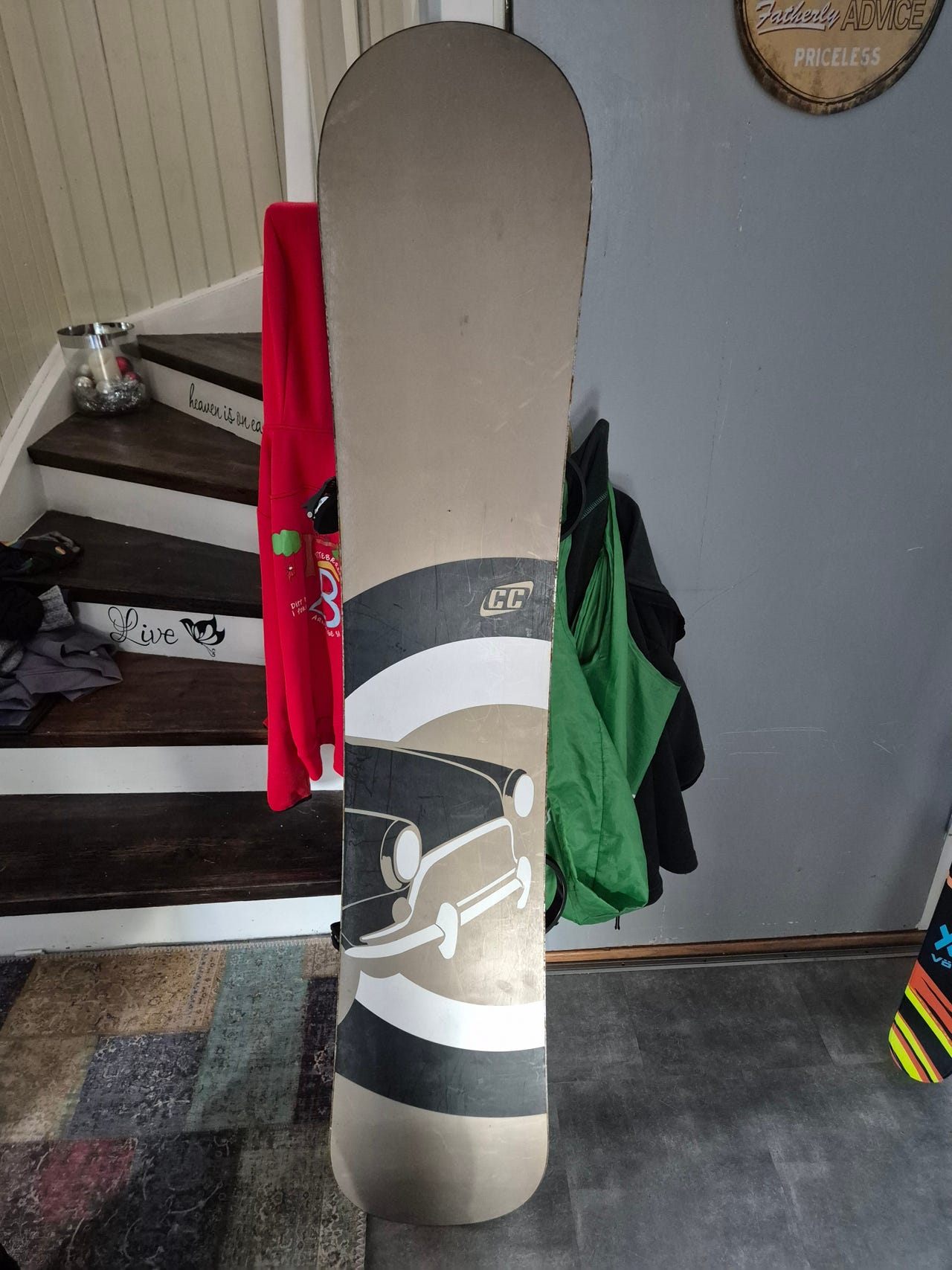 Snowboard | FINN-torget