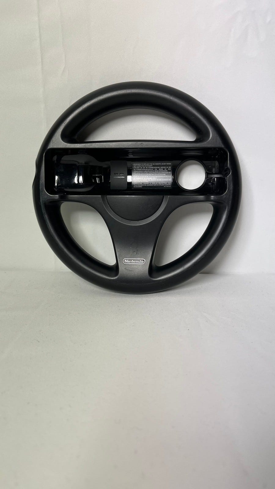 Orginale Racing Ratt til Wii | FINN-torget
