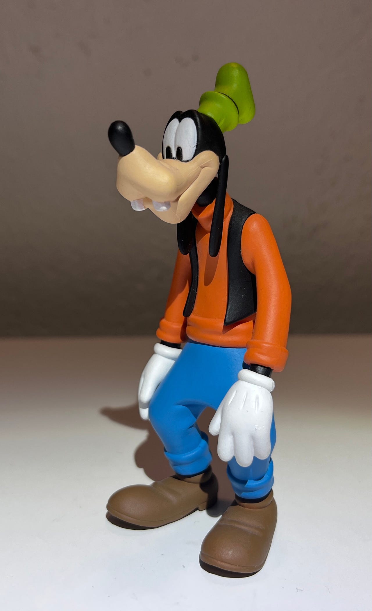 UDF No.217 Goofy / Langbein | FINN-torget
