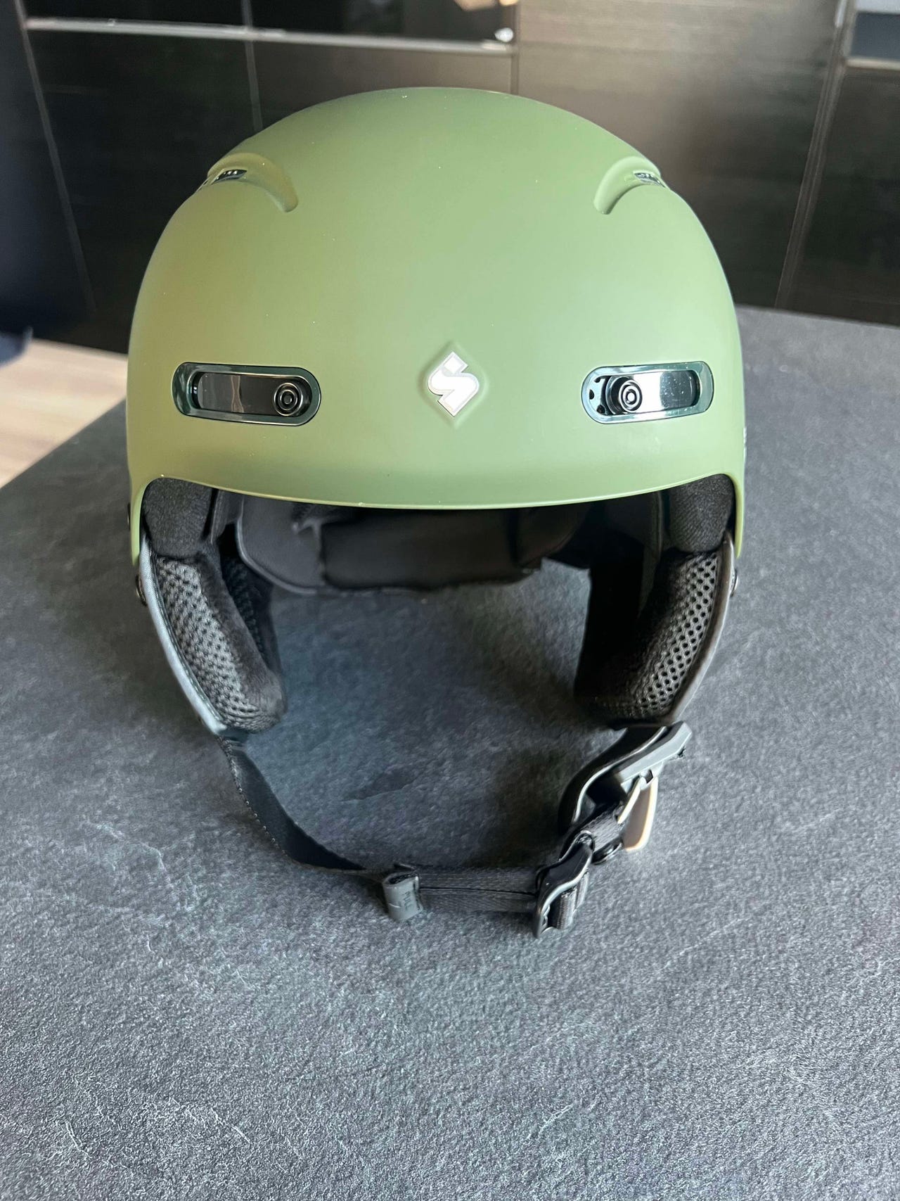 Hjelm Sweet Protection xxl | FINN-torget