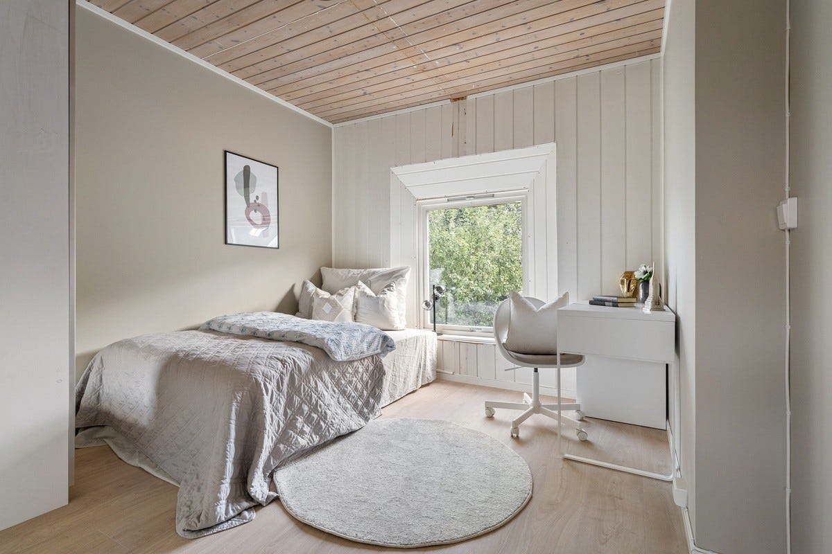 Ledige rom i pent kollektiv | Strøm og Internett inkludert! Mulighet ...