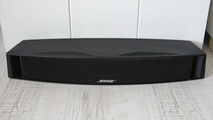 Bose - VCS-10 - Senter Høyttaler | FINN-torget