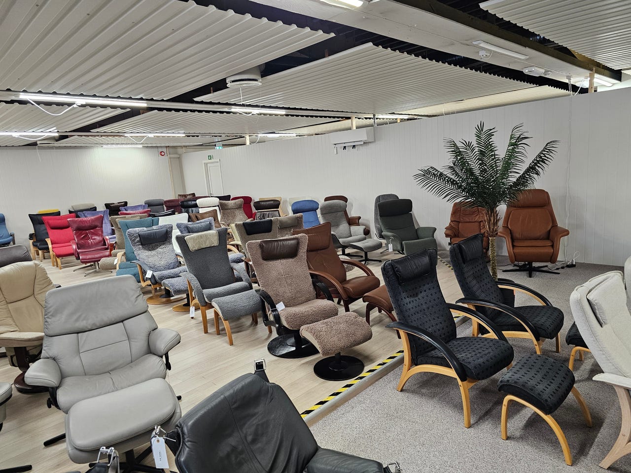 BRUNSTAD DELTA! FRAKT I HELE NORGE! Stort Salg av Brunstad Delta ...