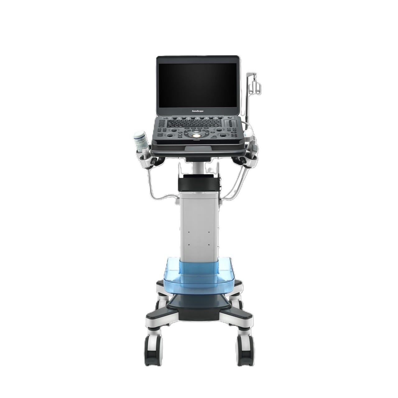 Sonoscape X3V ultralydapparat - til veterinærer | FINN-torget