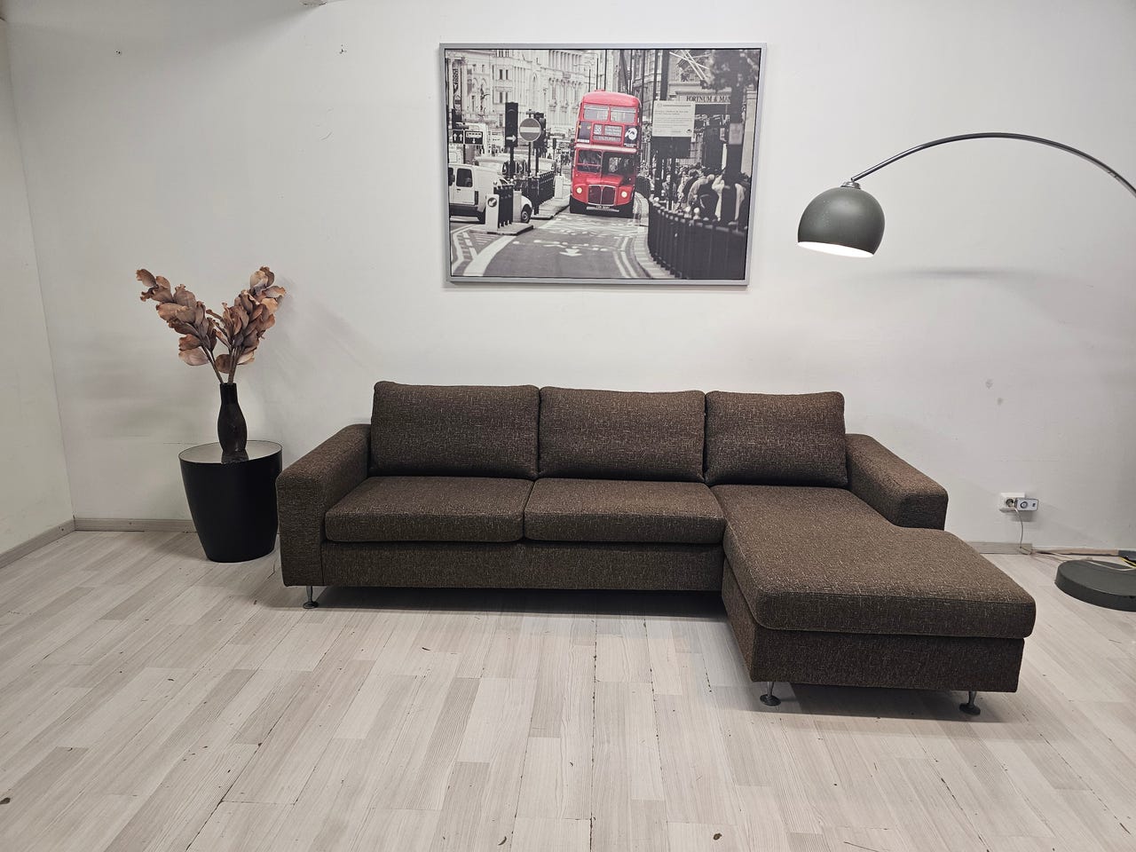 Bolia Milano 3-seter | inkludert frakt* | FINN-torget