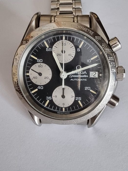 Omega - Speedmaster - Herre - 1990-1999 | FINN-torget