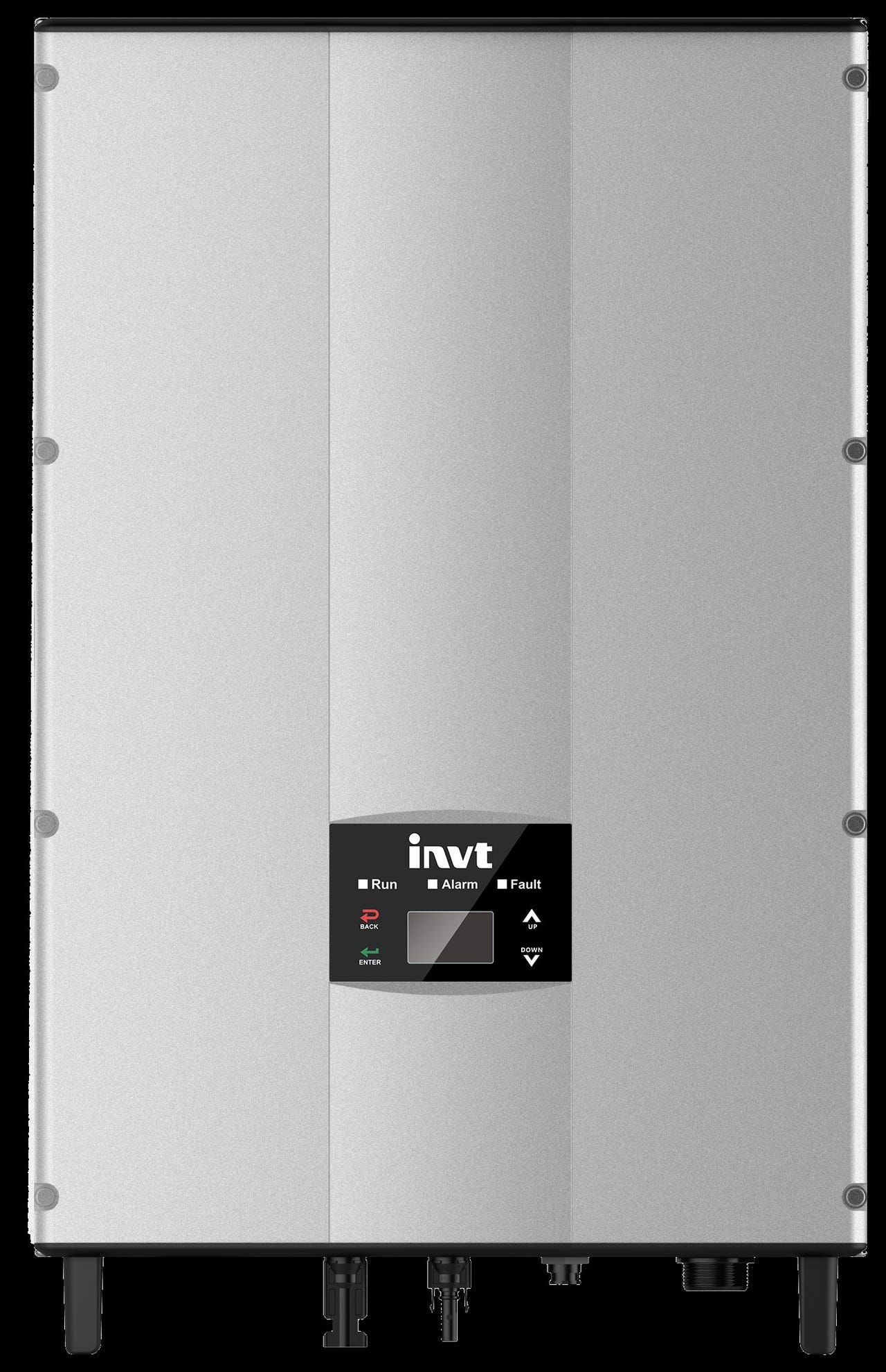 iMars INVT-BG4KTR-US 4000W Three-phase IT-230V solcelle grid inverter ...