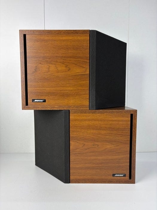 Bose - 2,2 - Høyttaler sett | FINN-torget