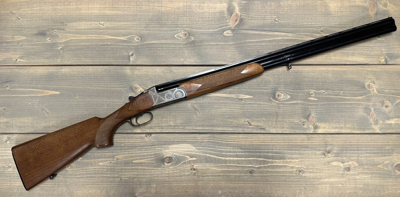 Zoli hagle - O/U - Kaliber 20 Magnum | FINN-torget