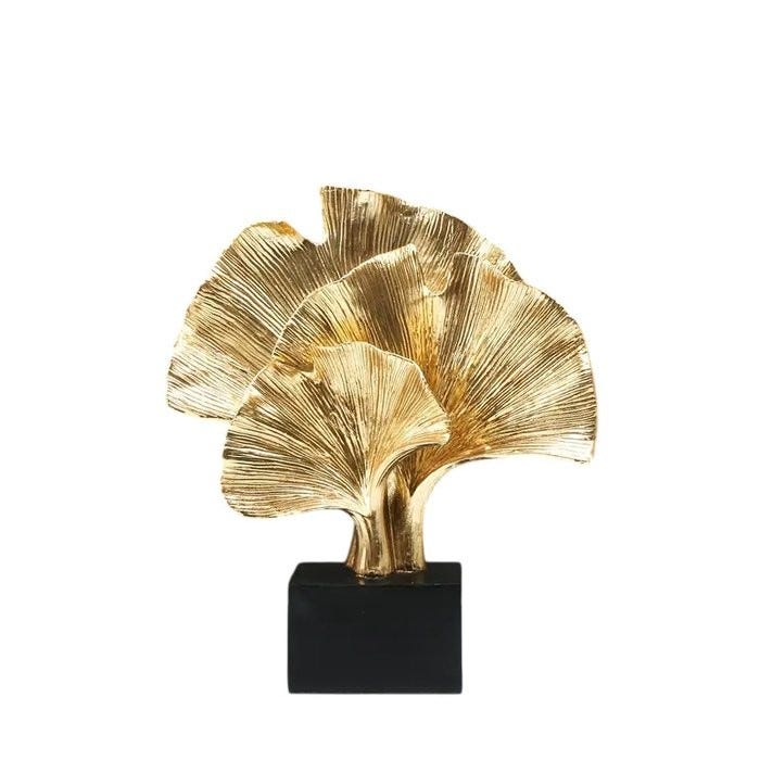 Luca Bellini (1971) - Golden Bloom | FINN-torget