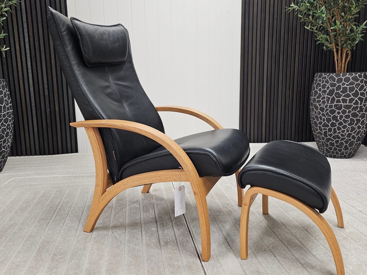 Brunstad Delta Adventure lenestol m/krakk | FINN-torget