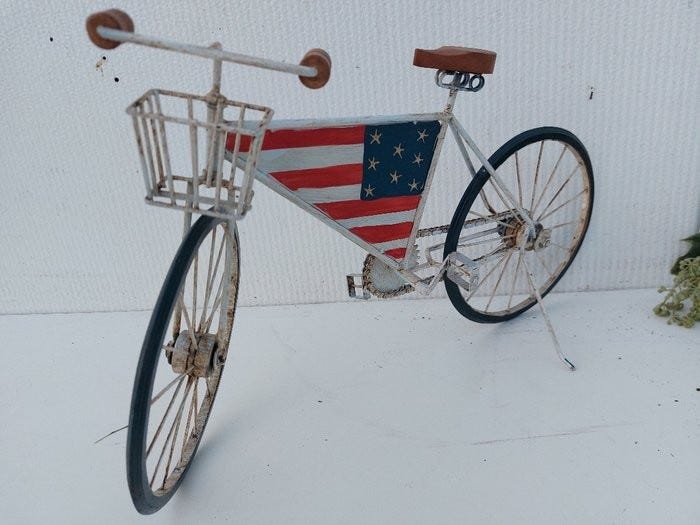 Modell sykkel | FINN-torget