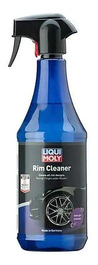 Gi felgene nytt liv Original Liqui Moly Rim Cleaner, pH-nøytral og ...
