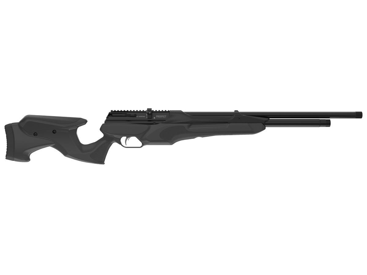 Crosman Prospect PCP luftgevær (redusert pris!) | FINN-torget