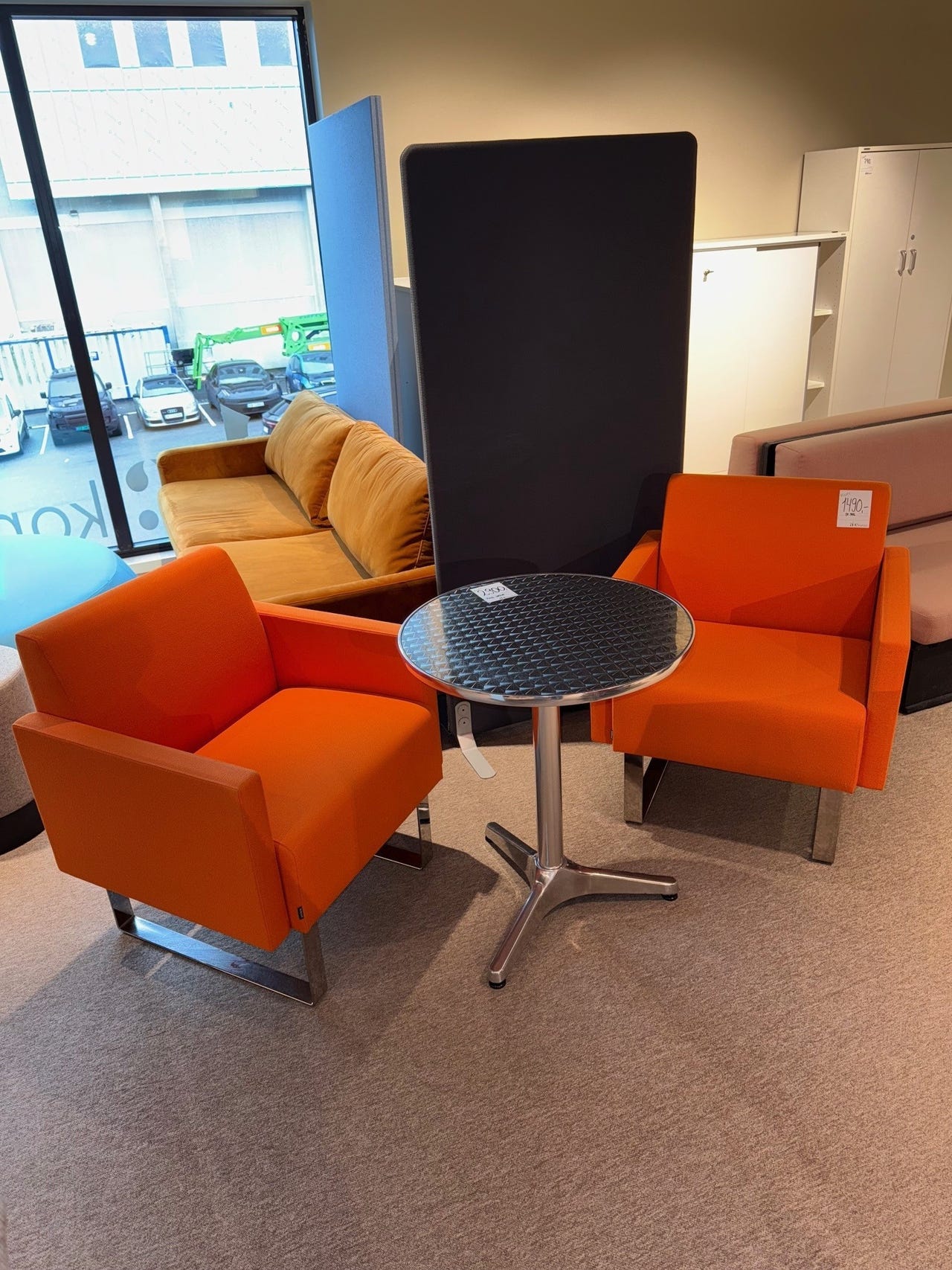 Lounge Stoler | FINN-torget