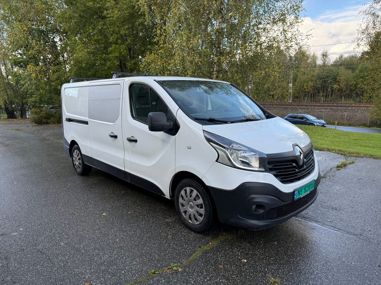 Varebil , leiebiler , bil til leie , utleie ,car , cars for rent , van ...