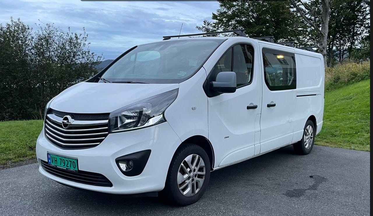 Varebil , leiebiler , bil til leie , utleie ,car , cars for rent , van ...