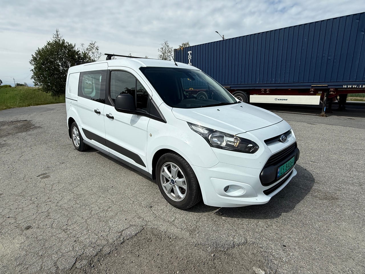 Varebil , leiebiler , bil til leie , utleie ,car , cars for rent , van ...
