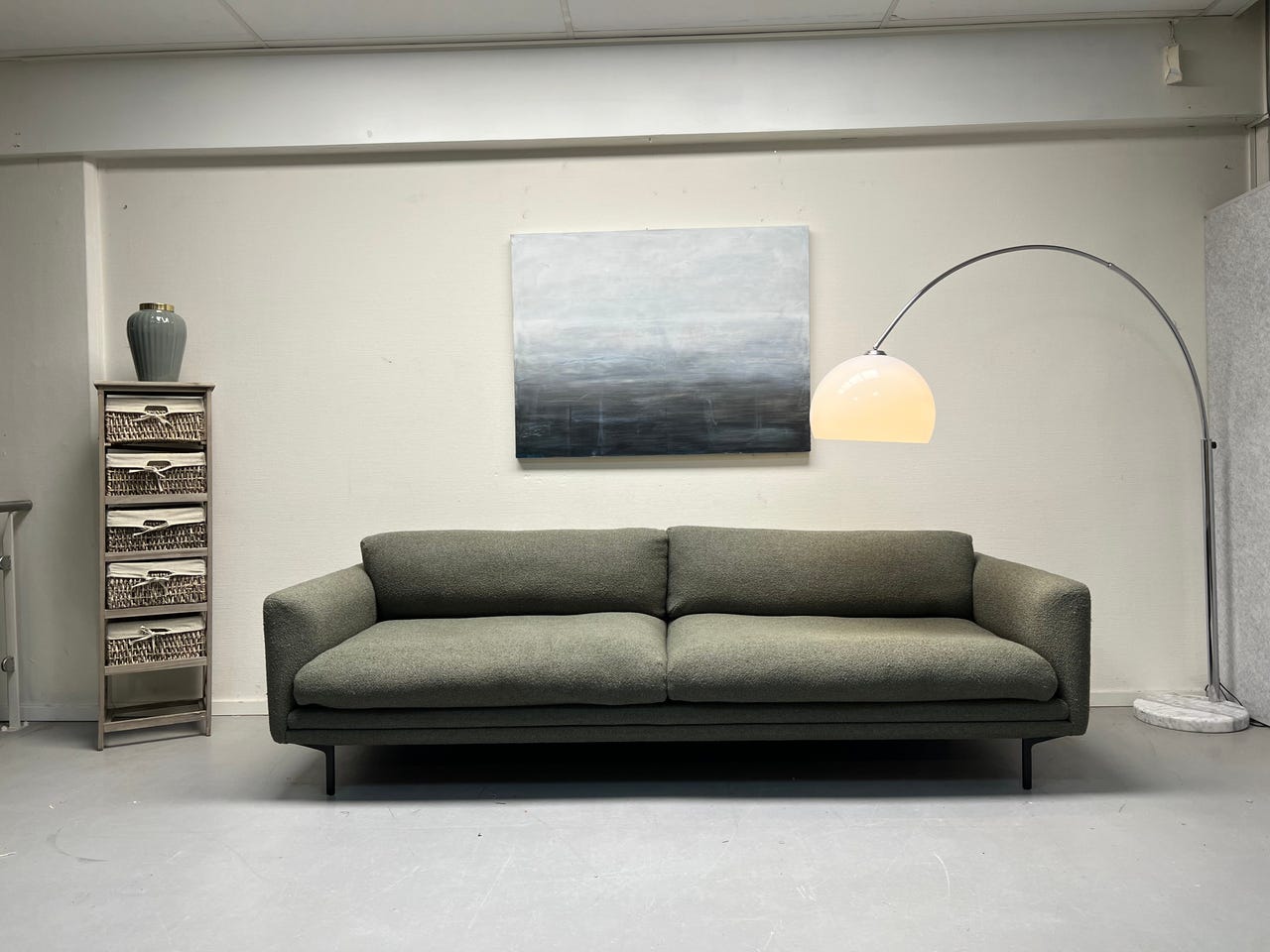 BOLIA LOMI BOUCLÉ listepris : 116.000 kr | FINN-torget