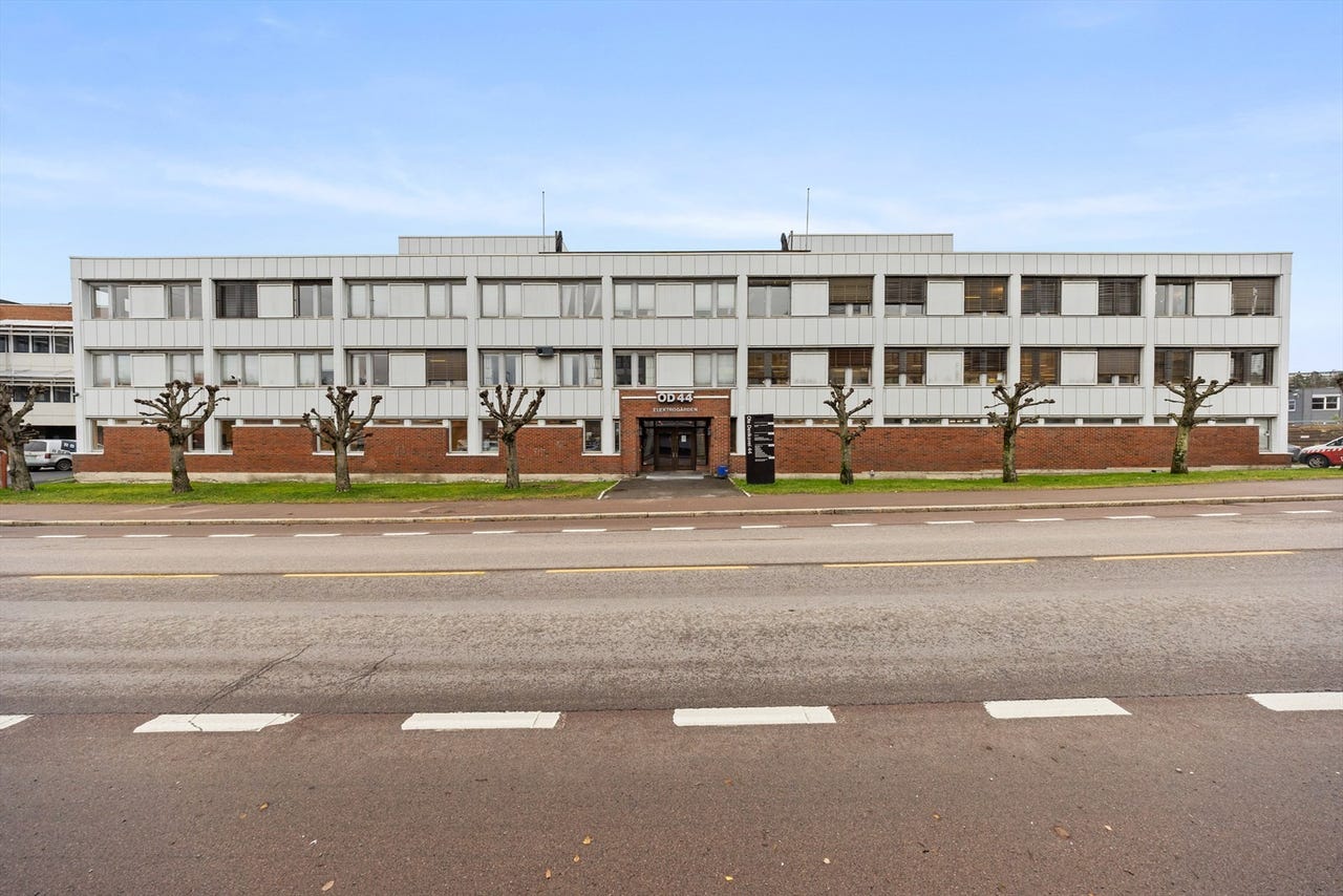 Alnabru: Ledig kontorlokaler på 162, 57 & 40 kvm BTA. Lager på 20 kvm ...