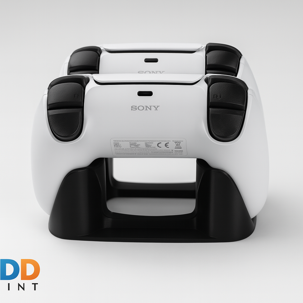 PS5 Dualsense 1-4 kontroll-holder | FINN-torget