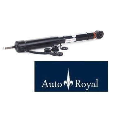 J150 TOYOTA LANDCRUISER TEMS STØTDEMPER BAK 09-23 4853069535 | FINN-torget