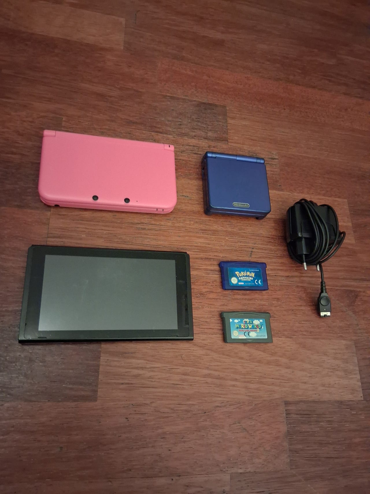 Nintendo konsoller og spill | FINN-torget