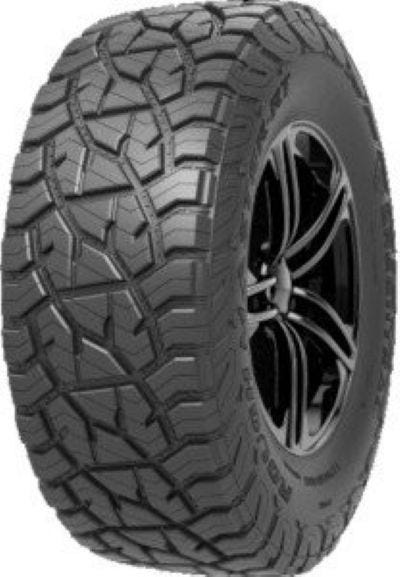OFF ROAD DEKK! GREENTRAC Rough Master X/T 285/45R22 114H | FINN-torget