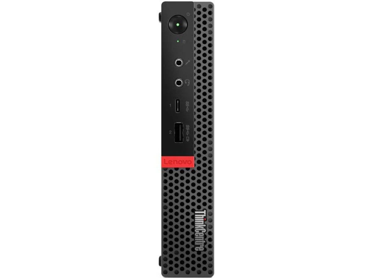 Lenovo ThinkCentre M920q i7?8700T 512GB SSD 16GB RAM | FINN-torget