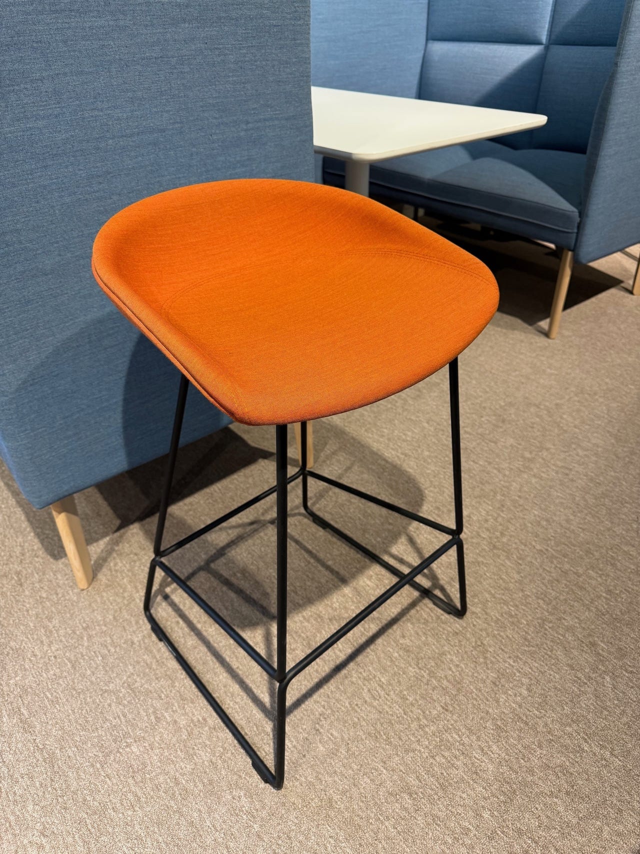 Barstoler fra HAY | FINN-torget