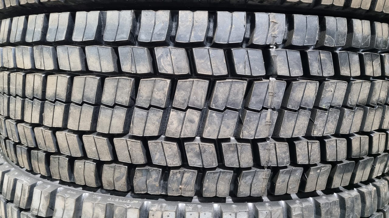 315/80R22,5 lastebildekk | FINN-torget