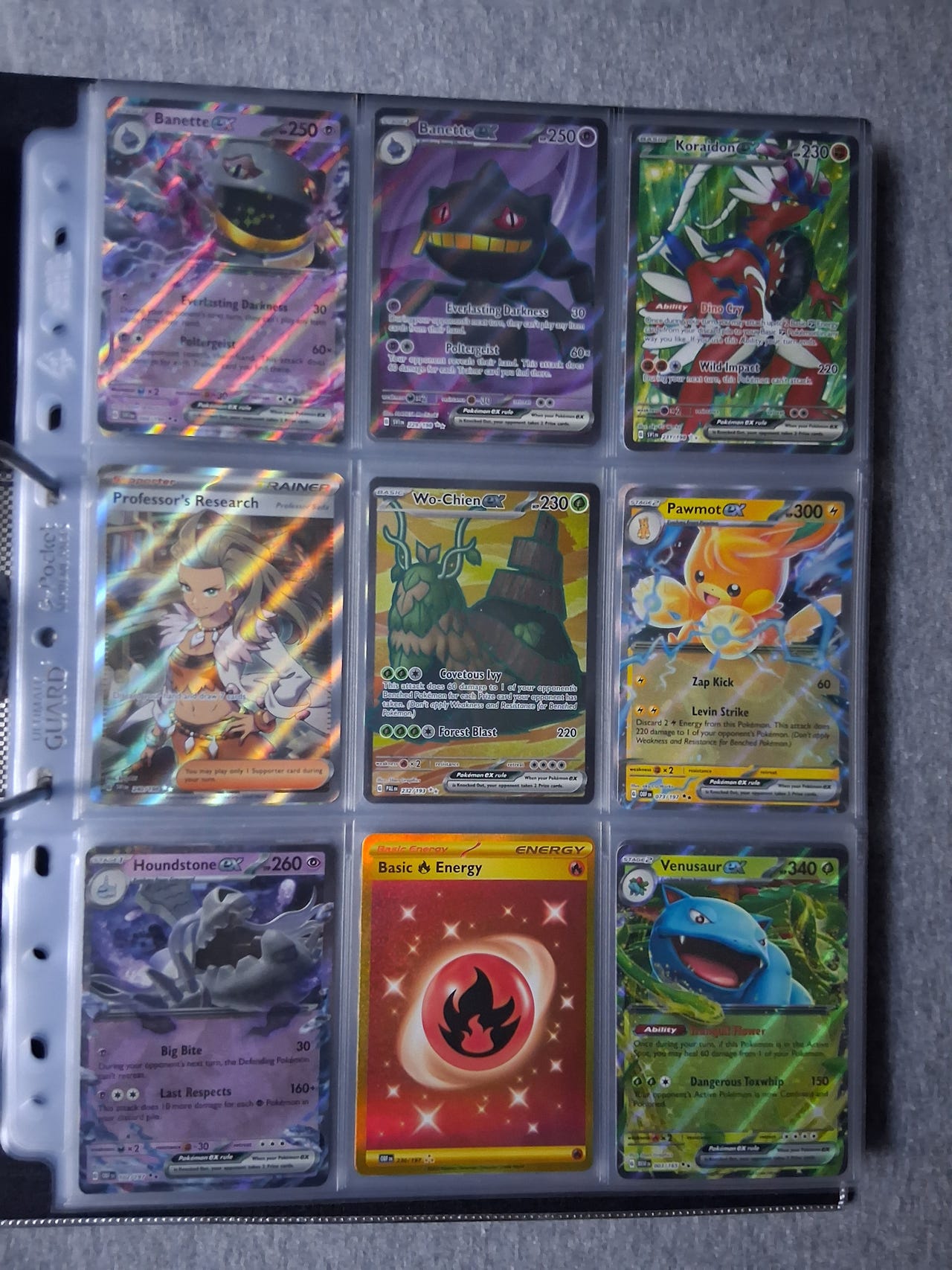 2023-2025 Pokemon m/ prisliste | FINN-torget