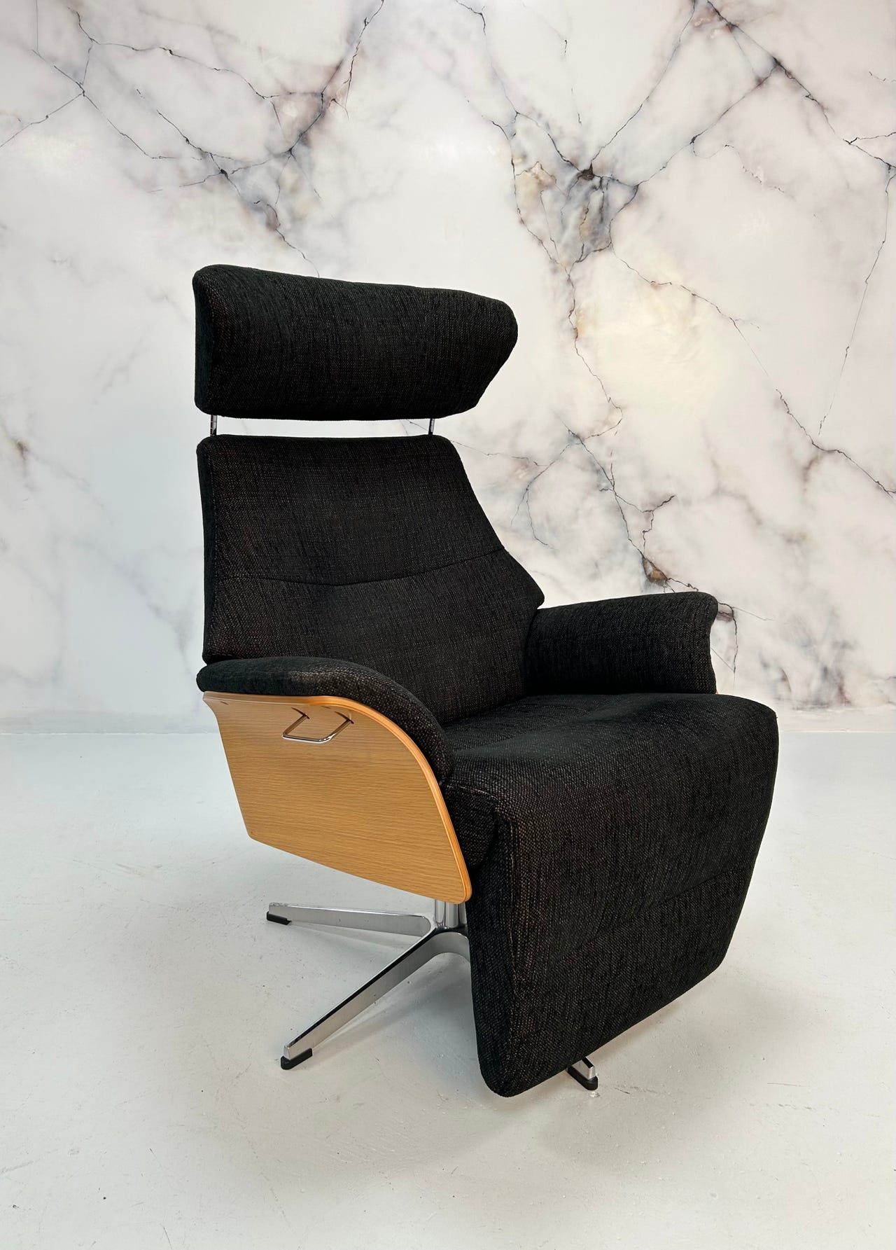 CONFORM Air Master Lenestol Som Ny! Fri Frakt! | FINN-torget