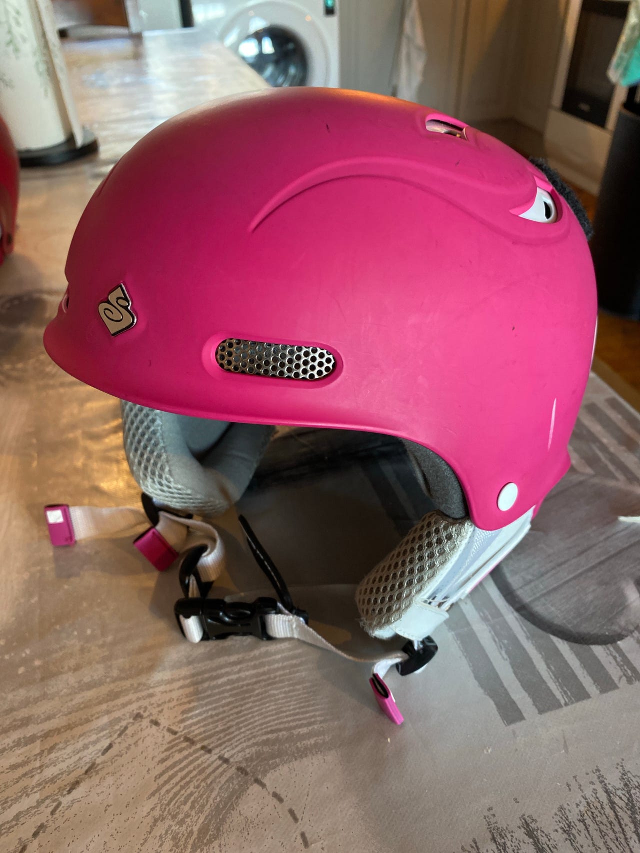 Sweet protection alpinthjelm | FINN-torget