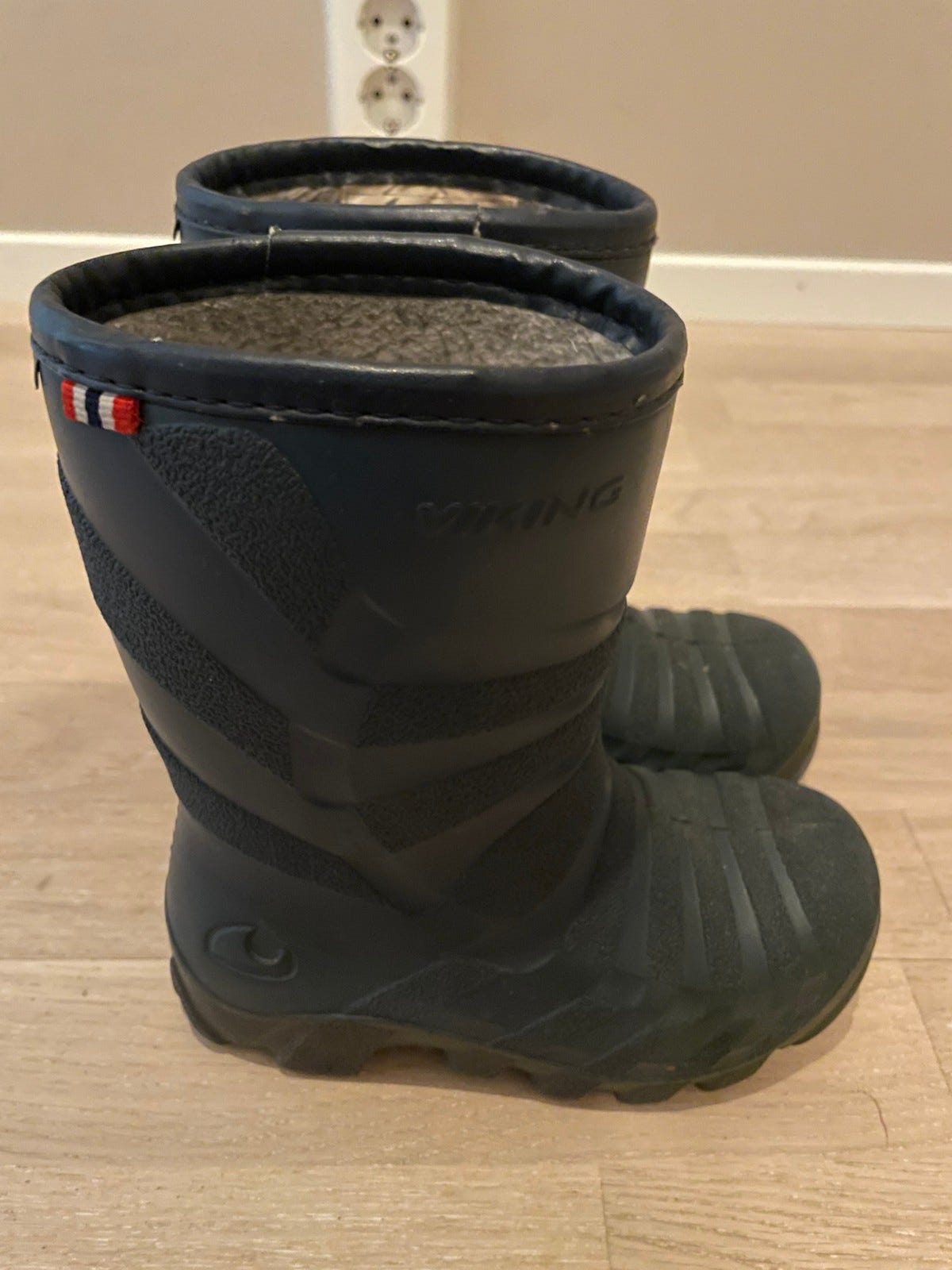 Viking cherrox | FINN-torget