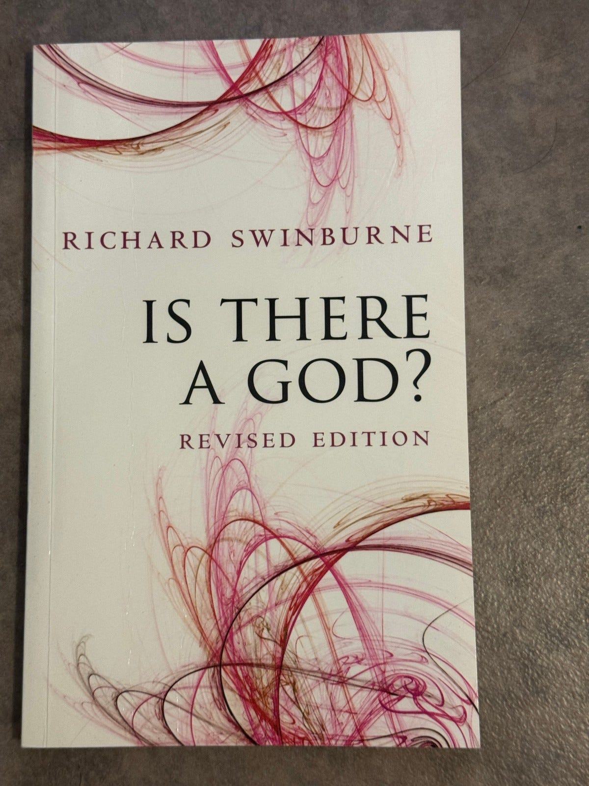 Is there a god ? | FINN-torget