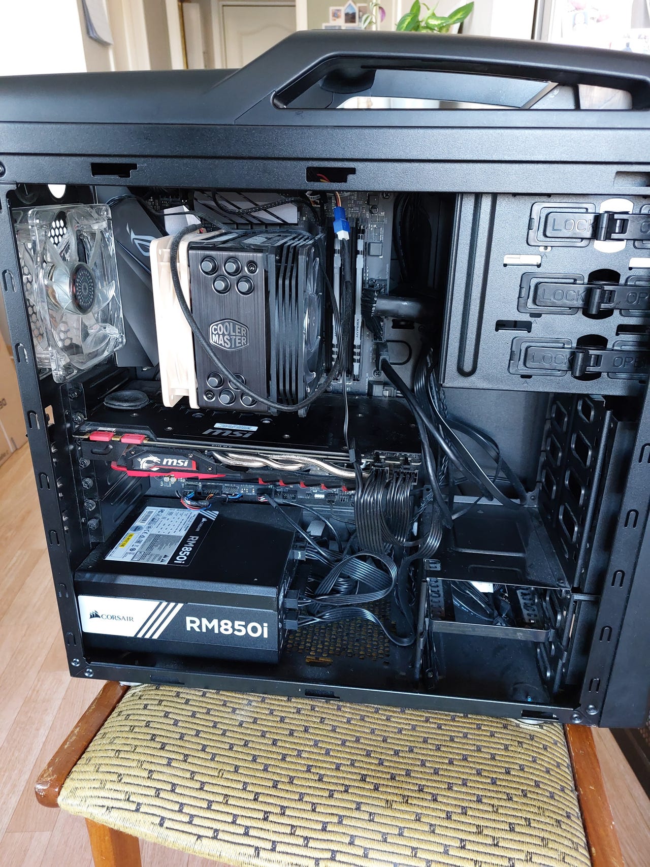 Pent brukt Gaming/Stasjonær PC selges! | FINN-torget