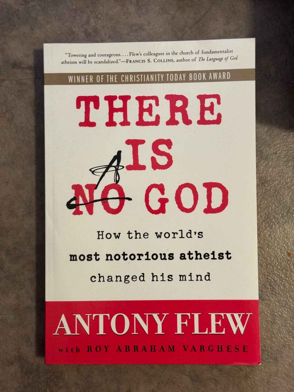 There is no God | FINN-torget