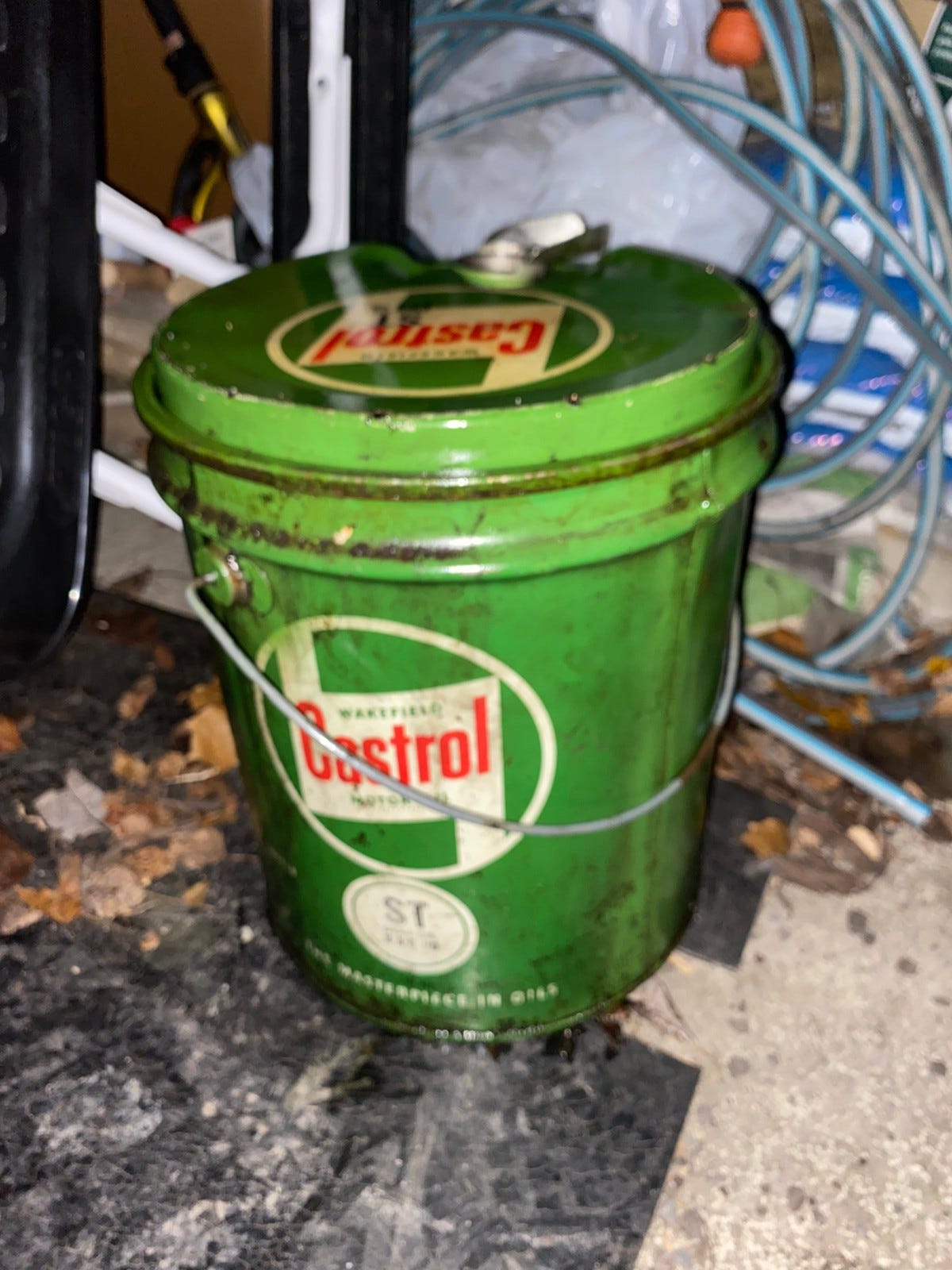 Castrol Oil | FINN-torget