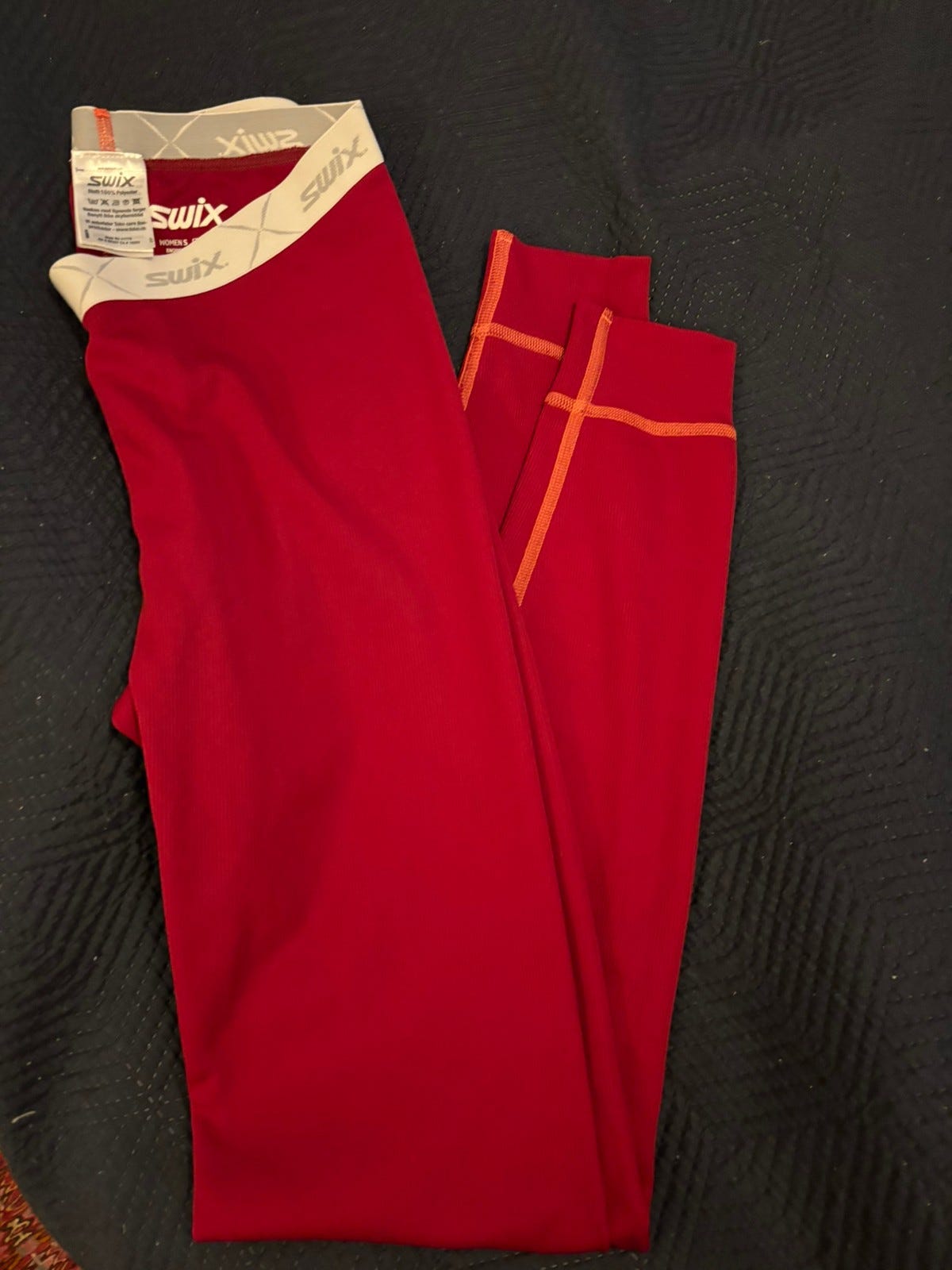 Swix bukse | FINN-torget