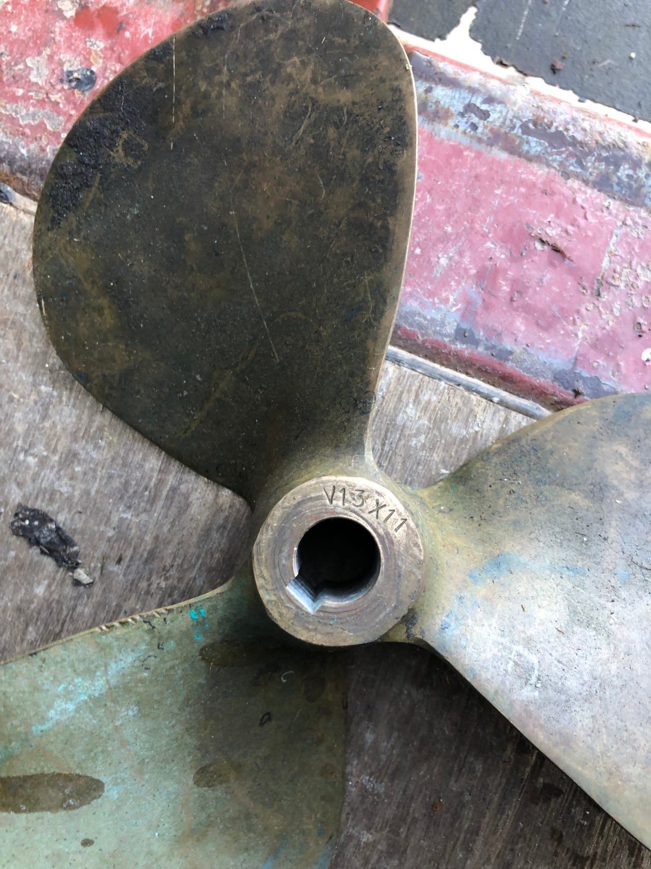 Propell | FINN-torget