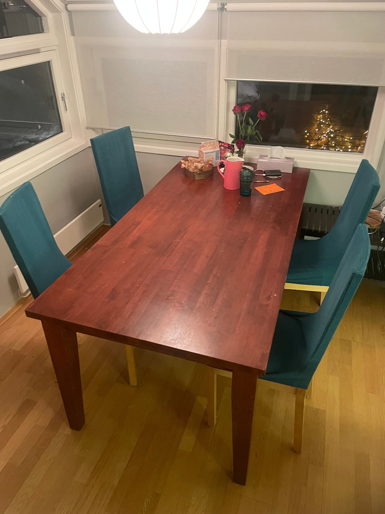 bord og stoler | FINN-torget