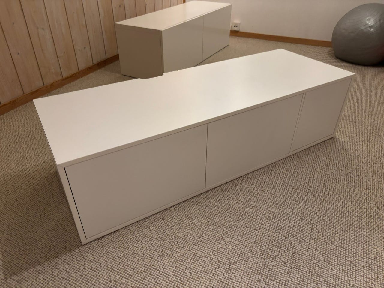 Bolia TV-benk | FINN-torget