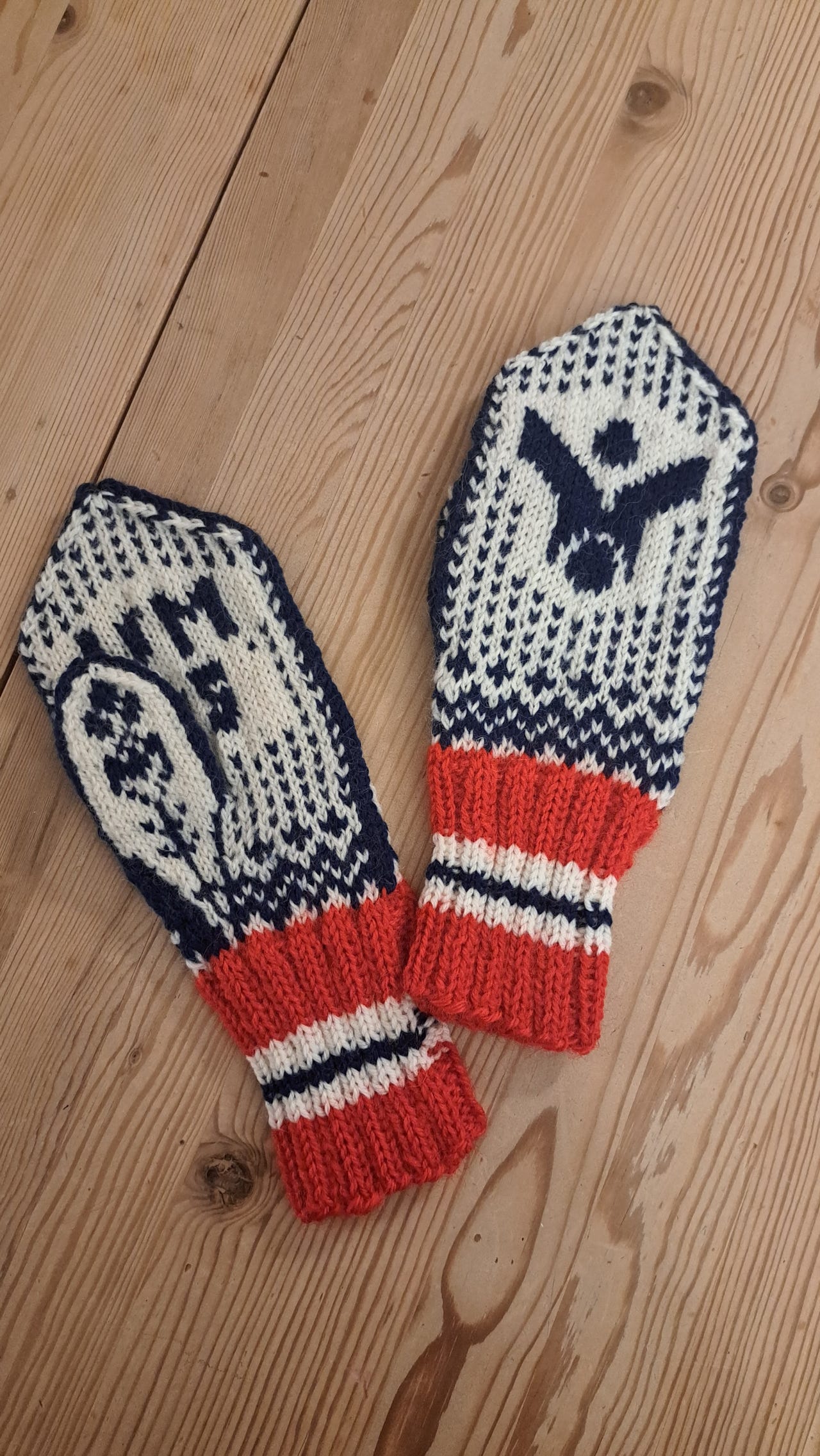 VM votter 2025 | FINN-torget