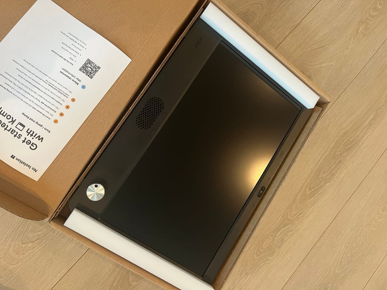 Komp skjerm for eldre | FINN-torget