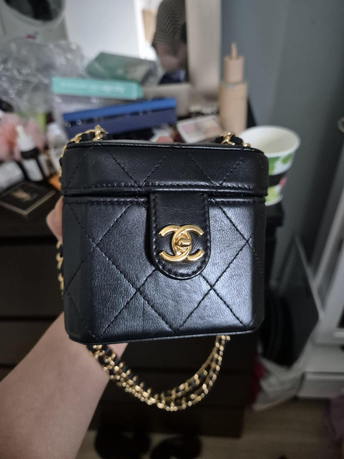 Chanel veske til fest | FINN-torget