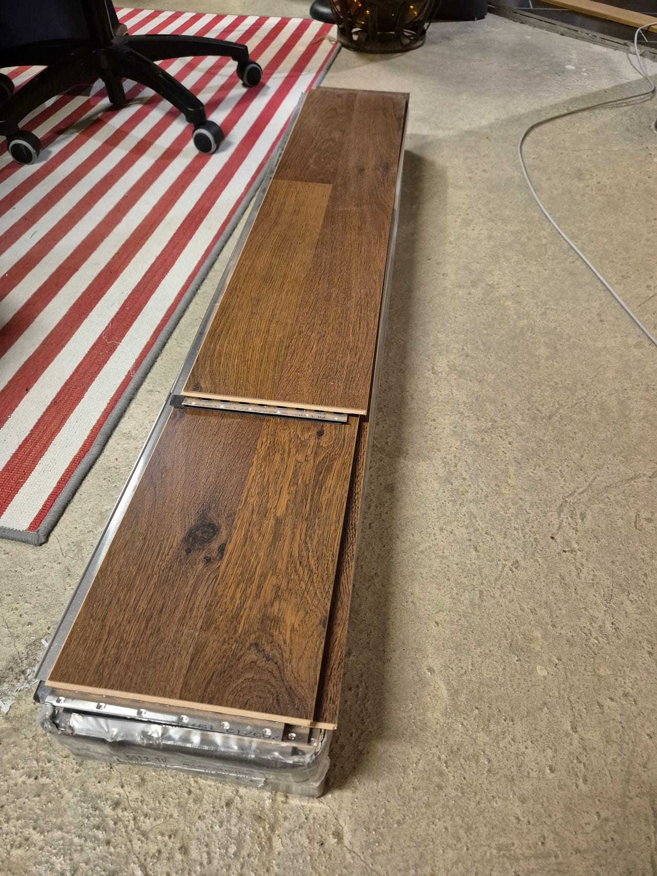 Berry Alloc | FINN-torget